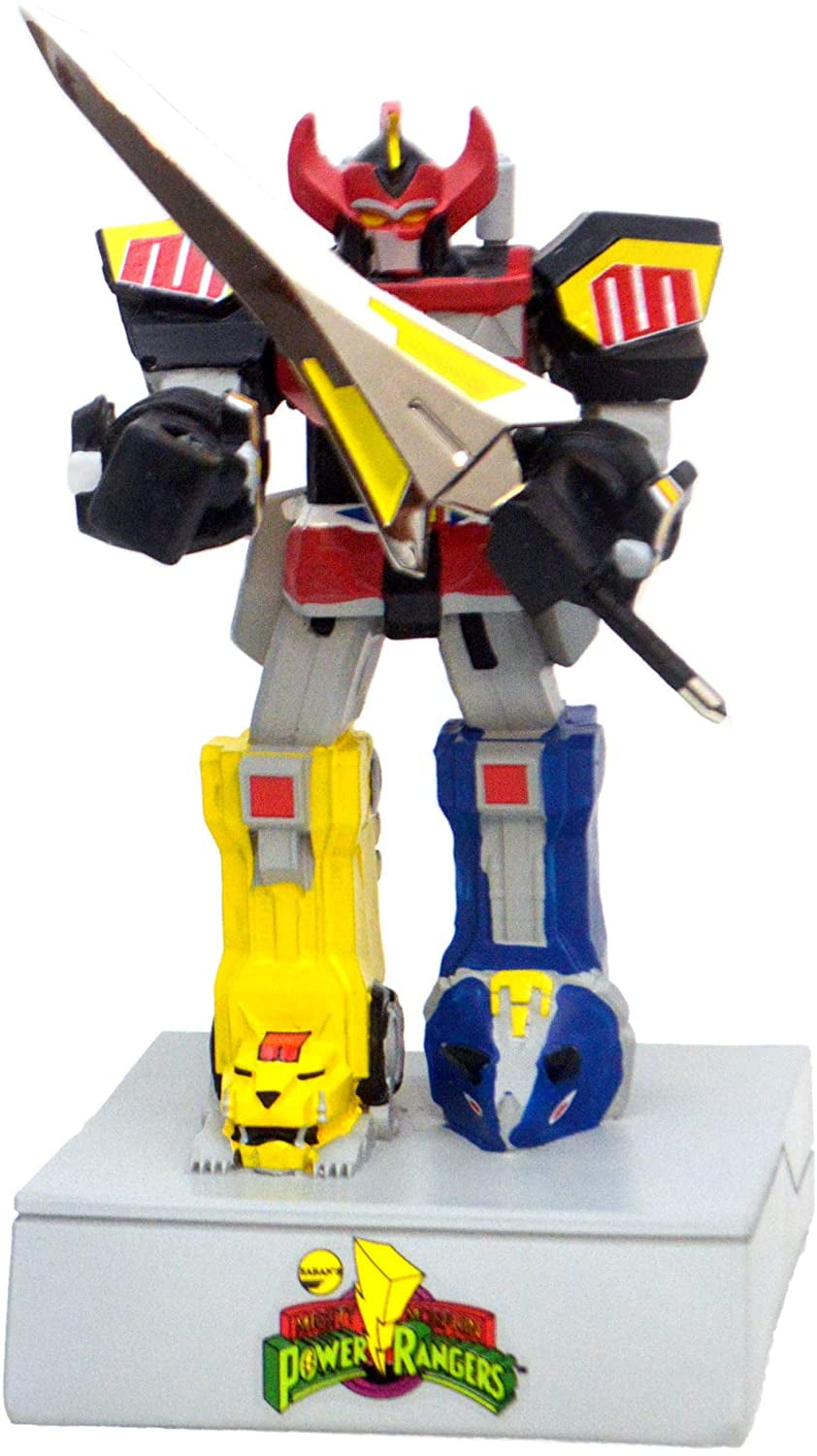 Power Rangers Megazord Letter Opener - Walmart.com