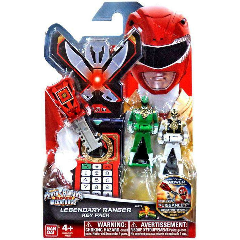 Ranger Keys | ppgbbe.intranet.biologia.ufrj.br