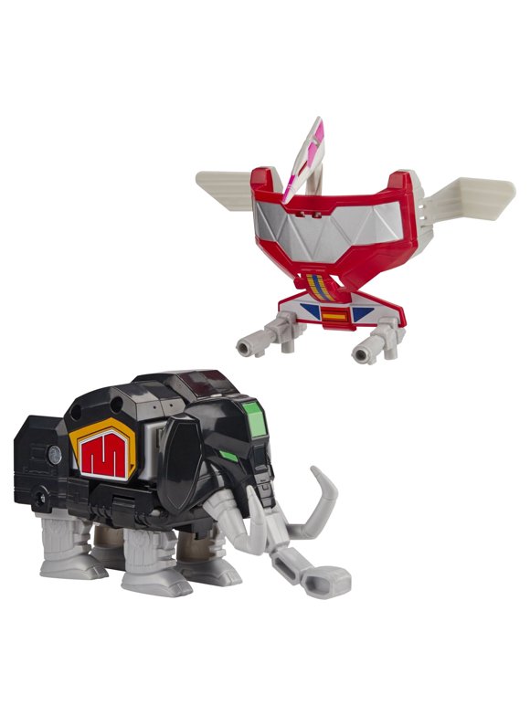 Power Rangers Action Figures - Toys - Walmart.com