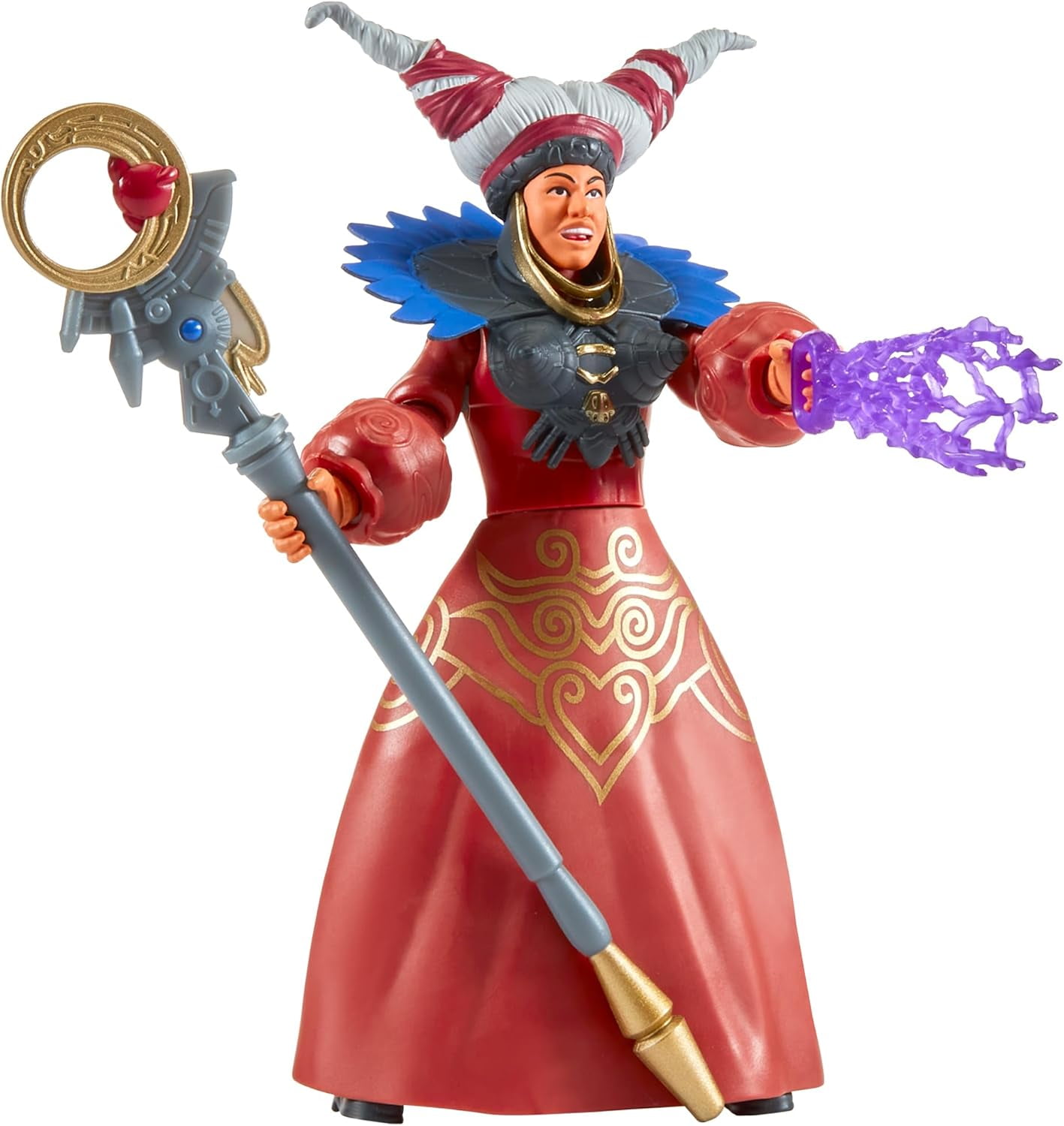 Power Rangers Mighty Morphin RITA REPULSA Action Figure - Walmart.com