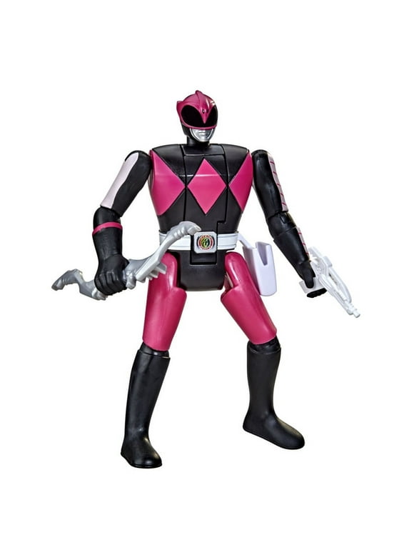 Power Rangers Action Figures in Action Figures - Walmart.com