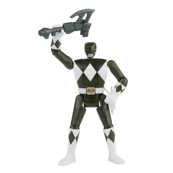 Power Rangers Action Figures in Action Figures - Walmart.com
