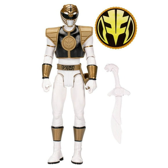 Power Rangers Action Figures - Toys - Walmart.com
