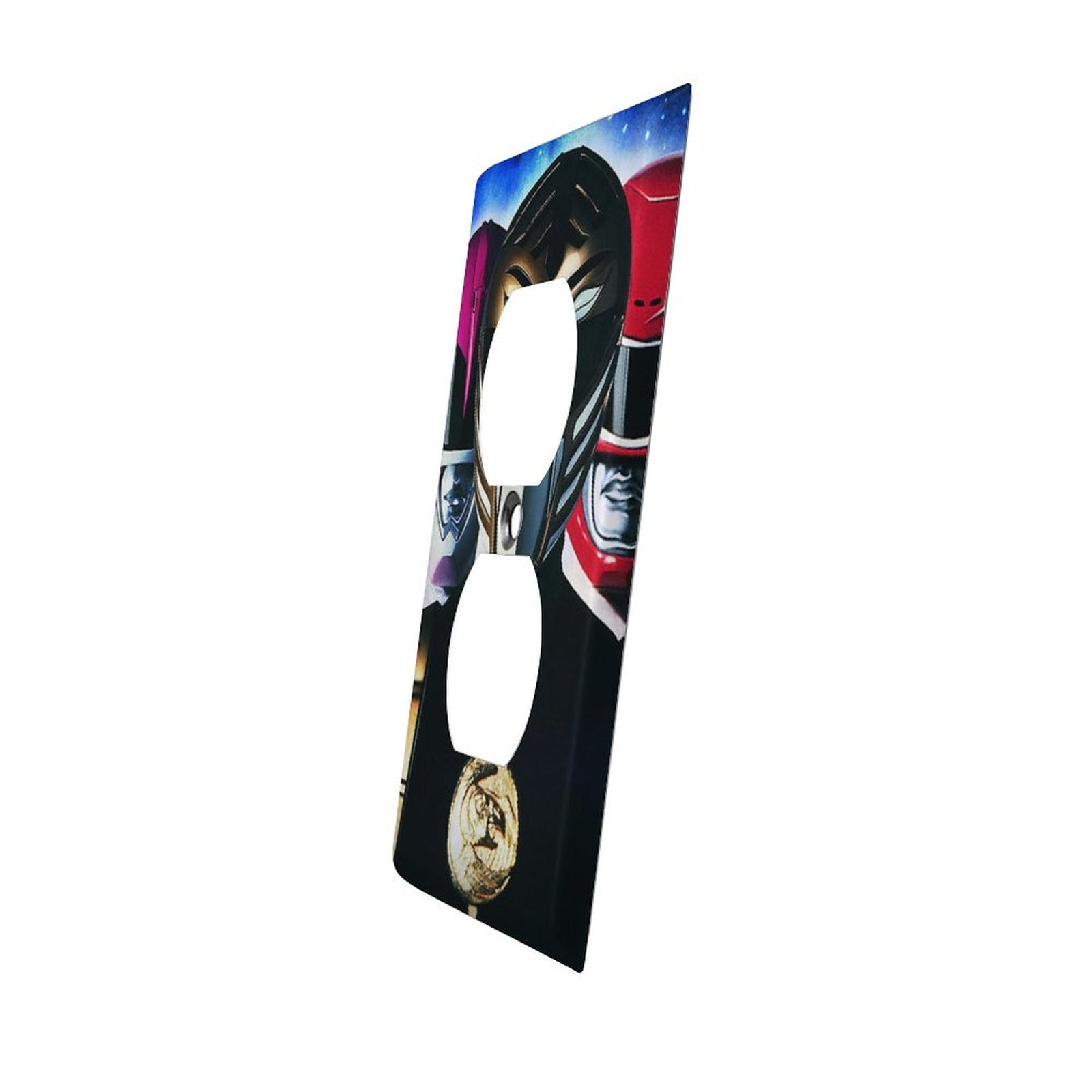 Power Rangers Multitool Credit Card Sized Pocket Tool, Wallet Multi ...