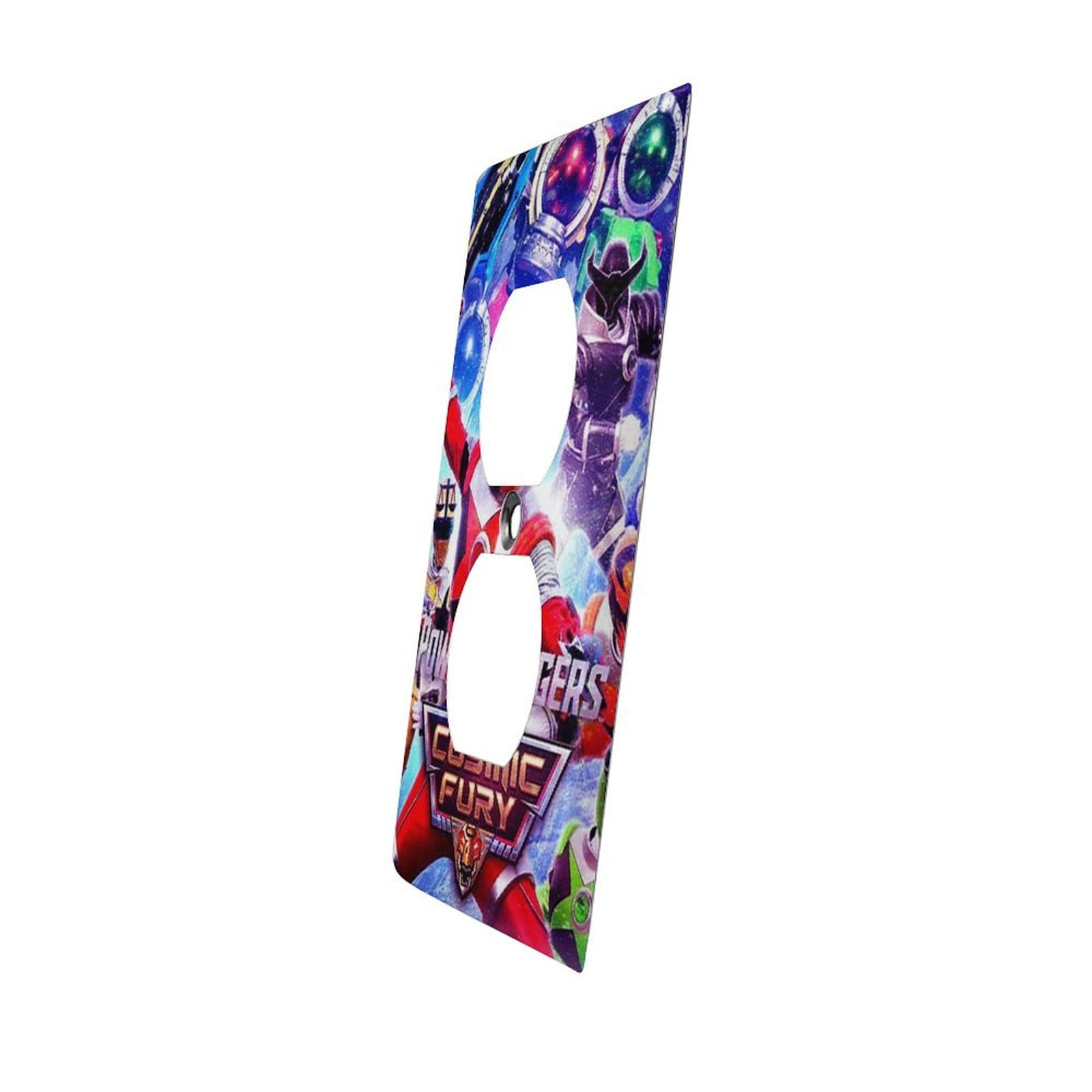 Power Rangers Multitool Credit Card Sized Pocket Tool, Wallet Multi ...