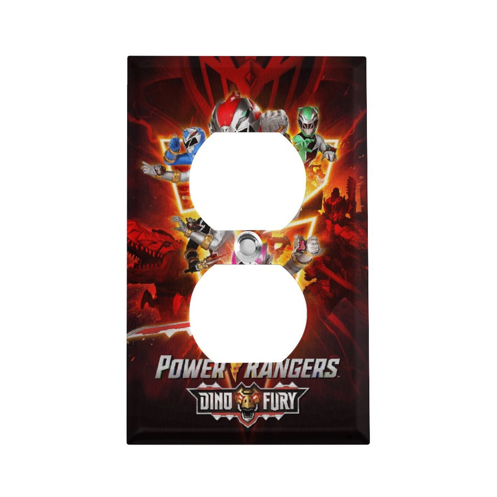 Power Rangers Multitool Credit Card Sized Pocket Tool, Wallet Multi ...