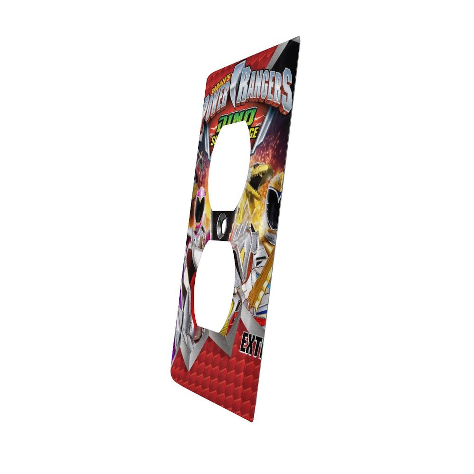 Power Rangers Multitool Credit Card Sized Pocket Tool, Wallet Multi ...