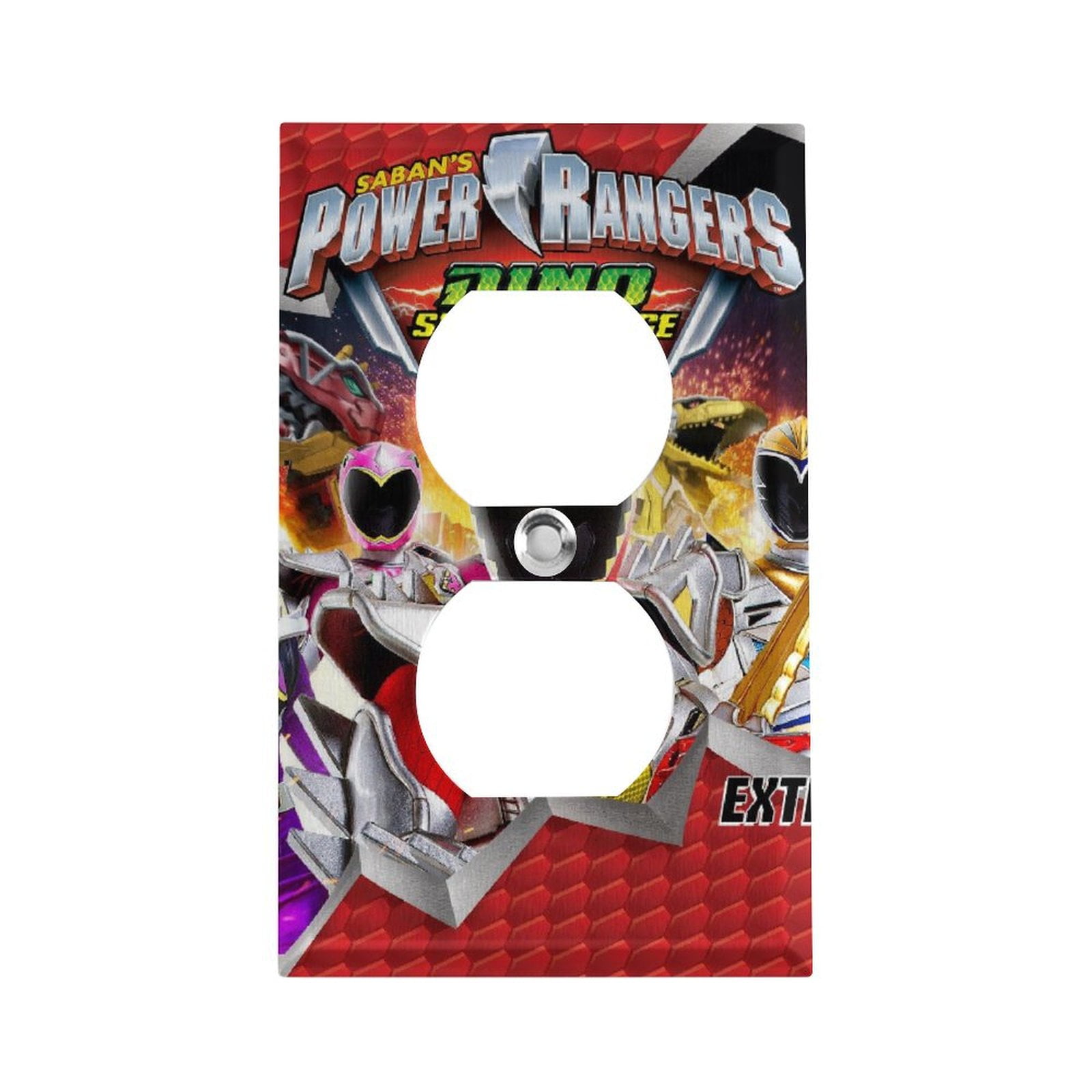 Power Rangers Multitool Credit Card Sized Pocket Tool, Wallet Multi ...