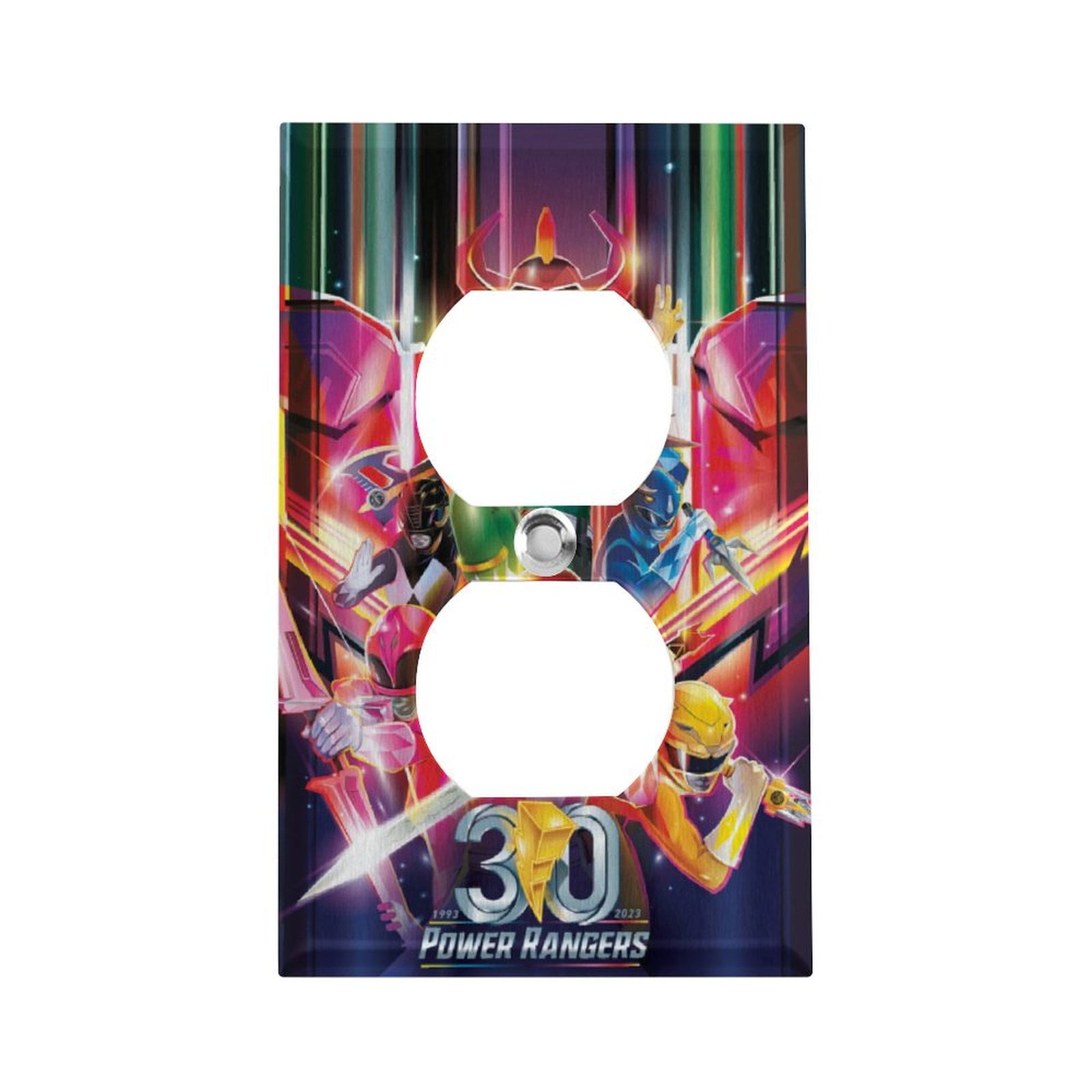 Power Rangers Multitool Credit Card Sized Pocket Tool, Wallet Multi ...