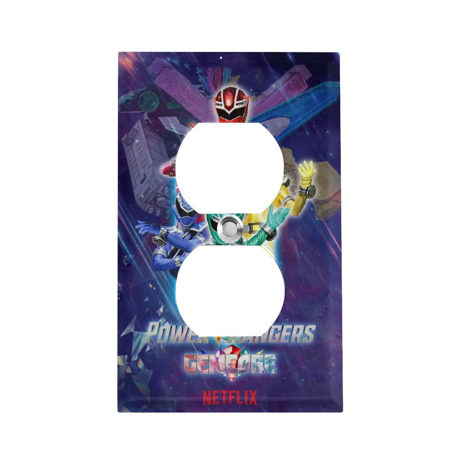 Power Rangers Multitool Credit Card Sized Pocket Tool, Wallet Multi ...