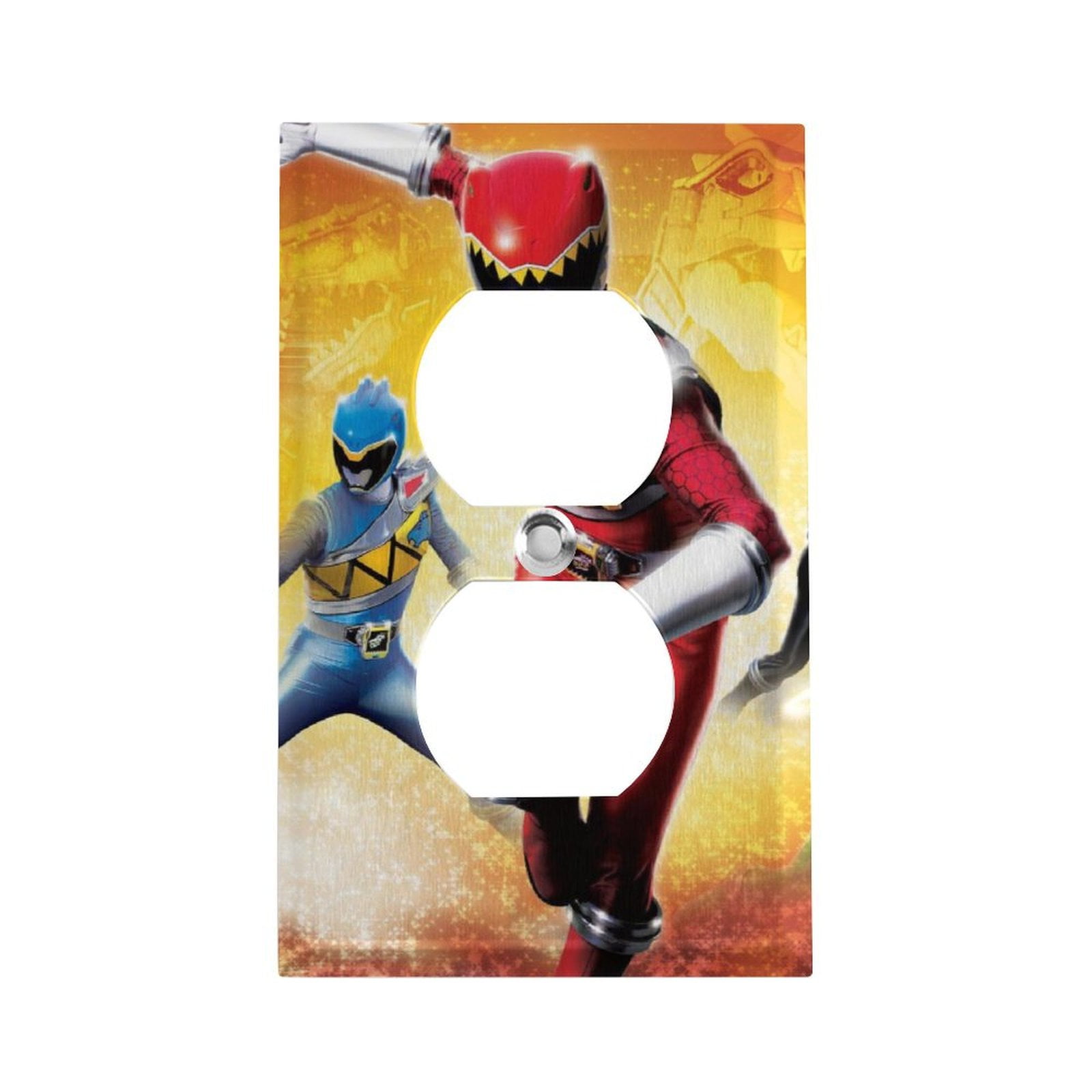 Power Rangers Multitool Credit Card Sized Pocket Tool, Wallet Multi ...