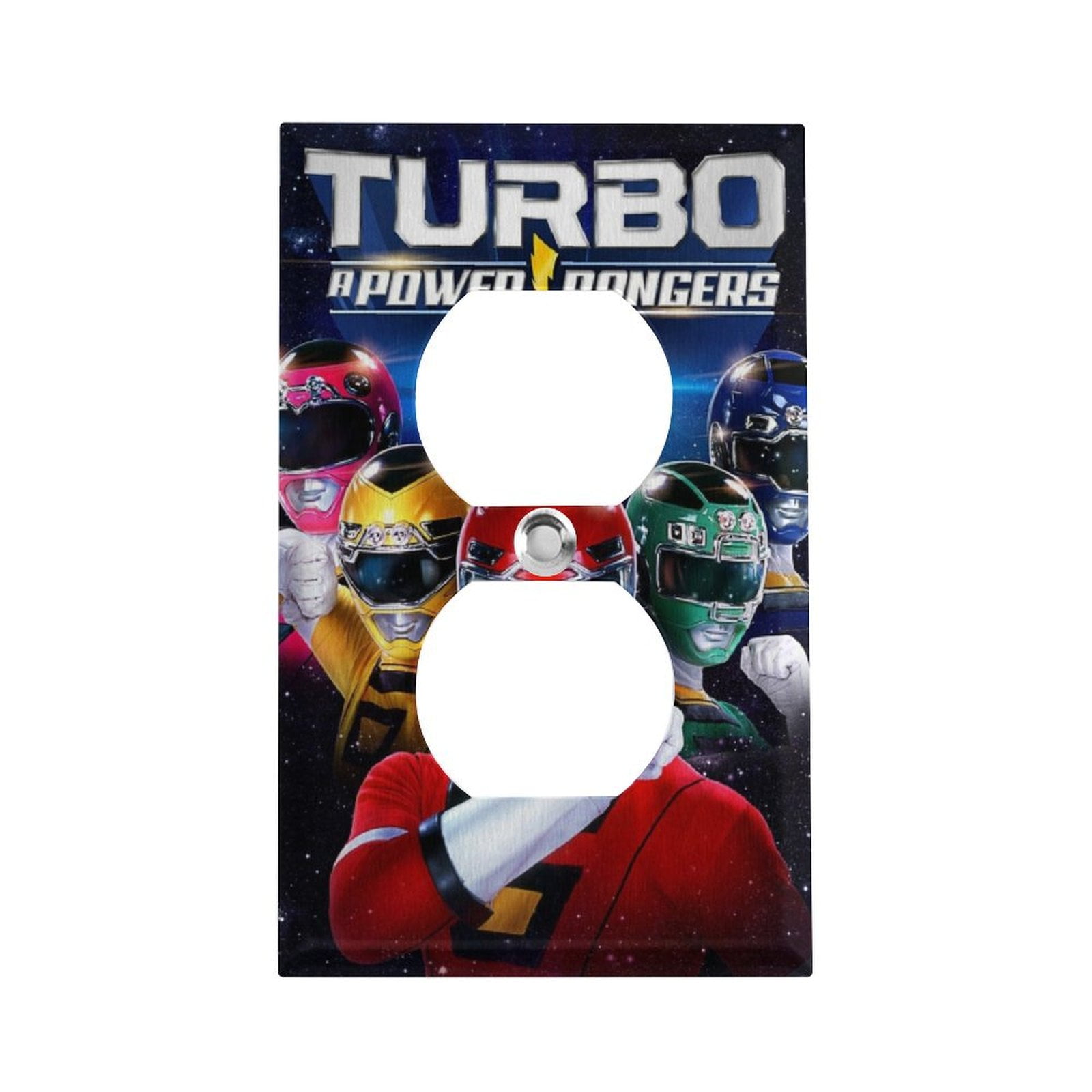 Power Rangers Multitool Credit Card Sized Pocket Tool, Wallet Multi ...