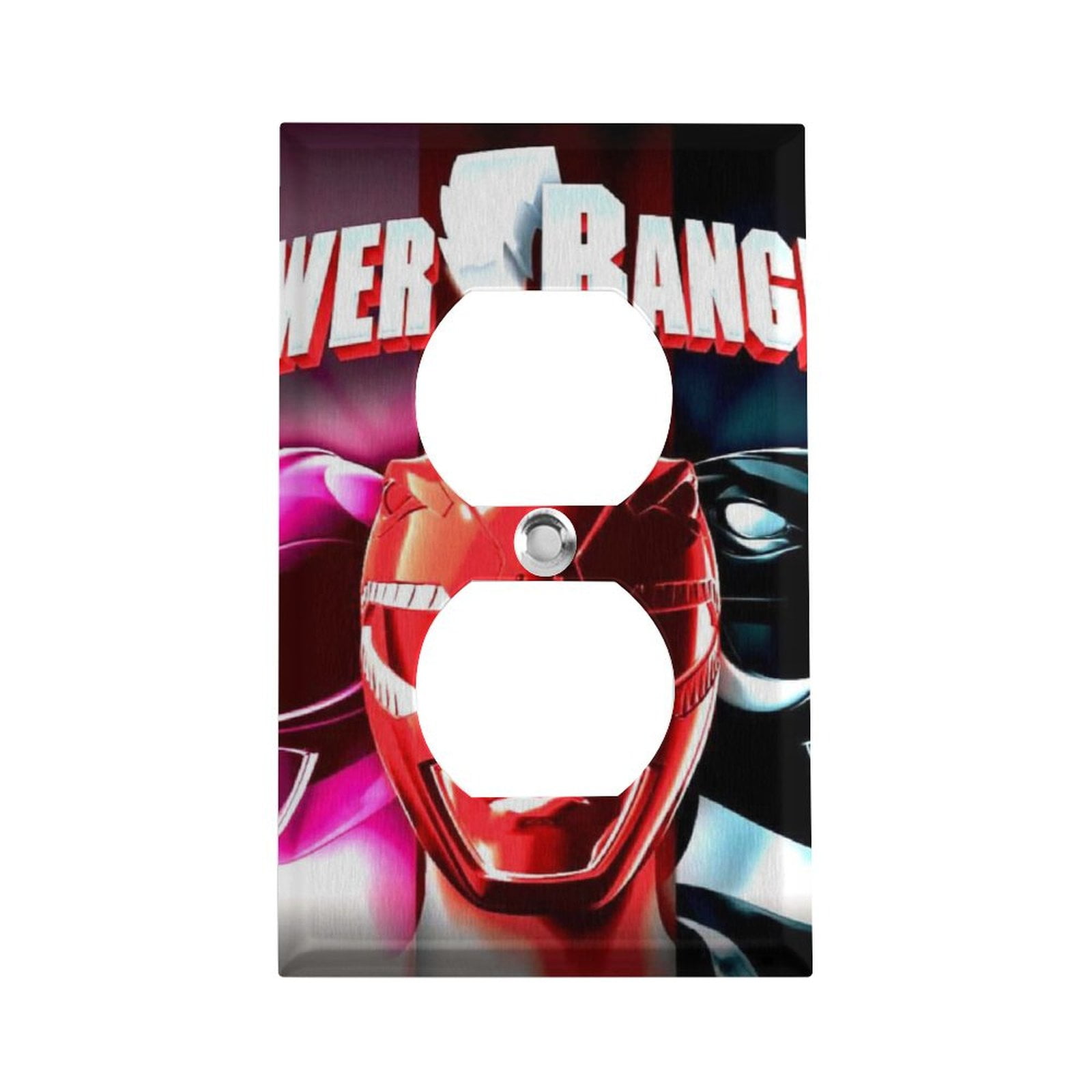 Power Rangers Multitool Credit Card Sized Pocket Tool, Wallet Multi ...