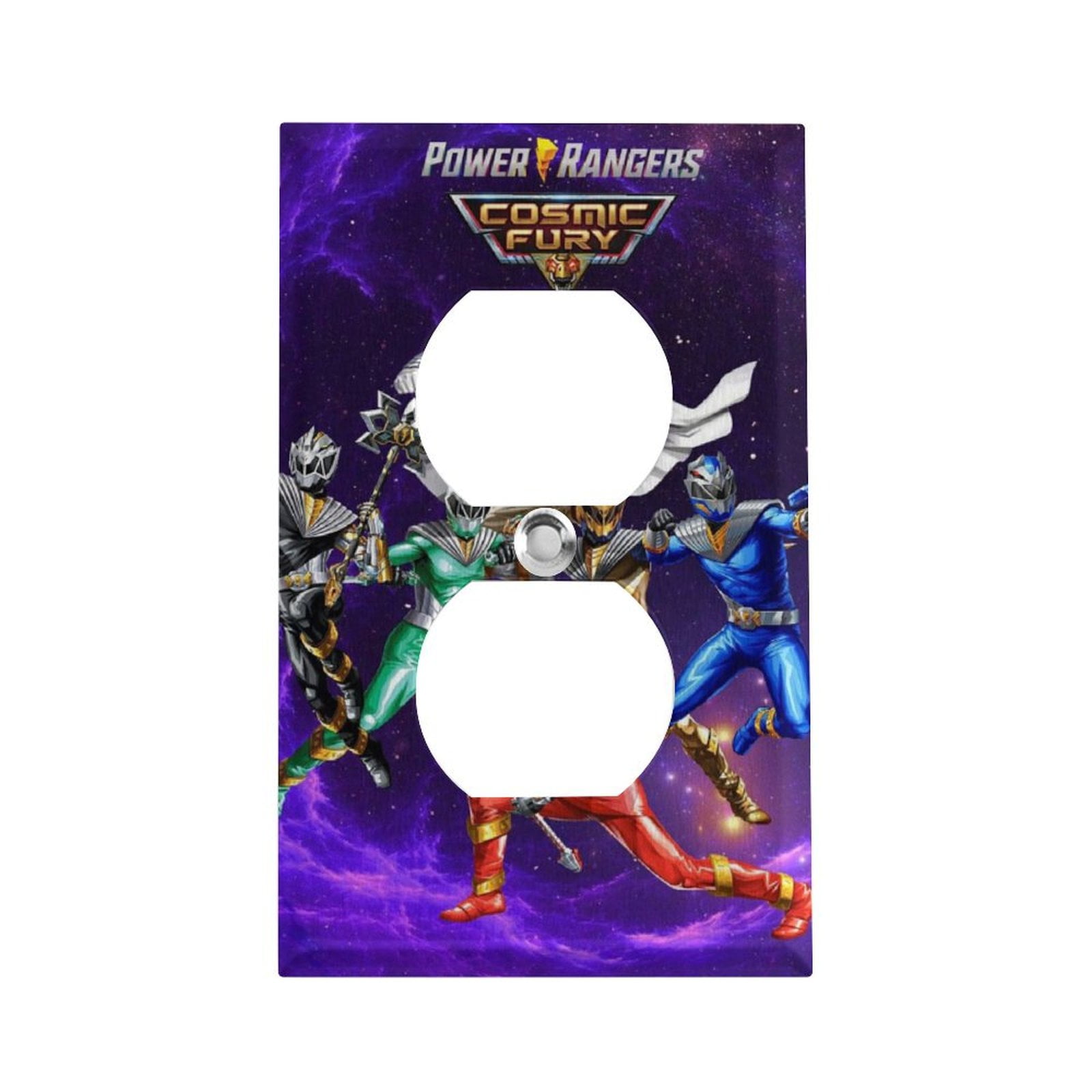 Power Rangers Multitool Credit Card Sized Pocket Tool, Wallet Multi ...