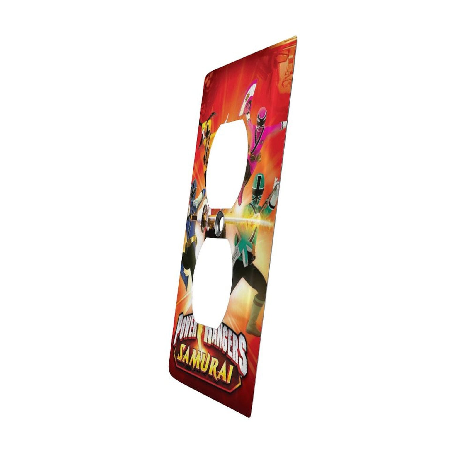 Power Rangers Multitool Credit Card Sized Pocket Tool, Wallet Multi ...