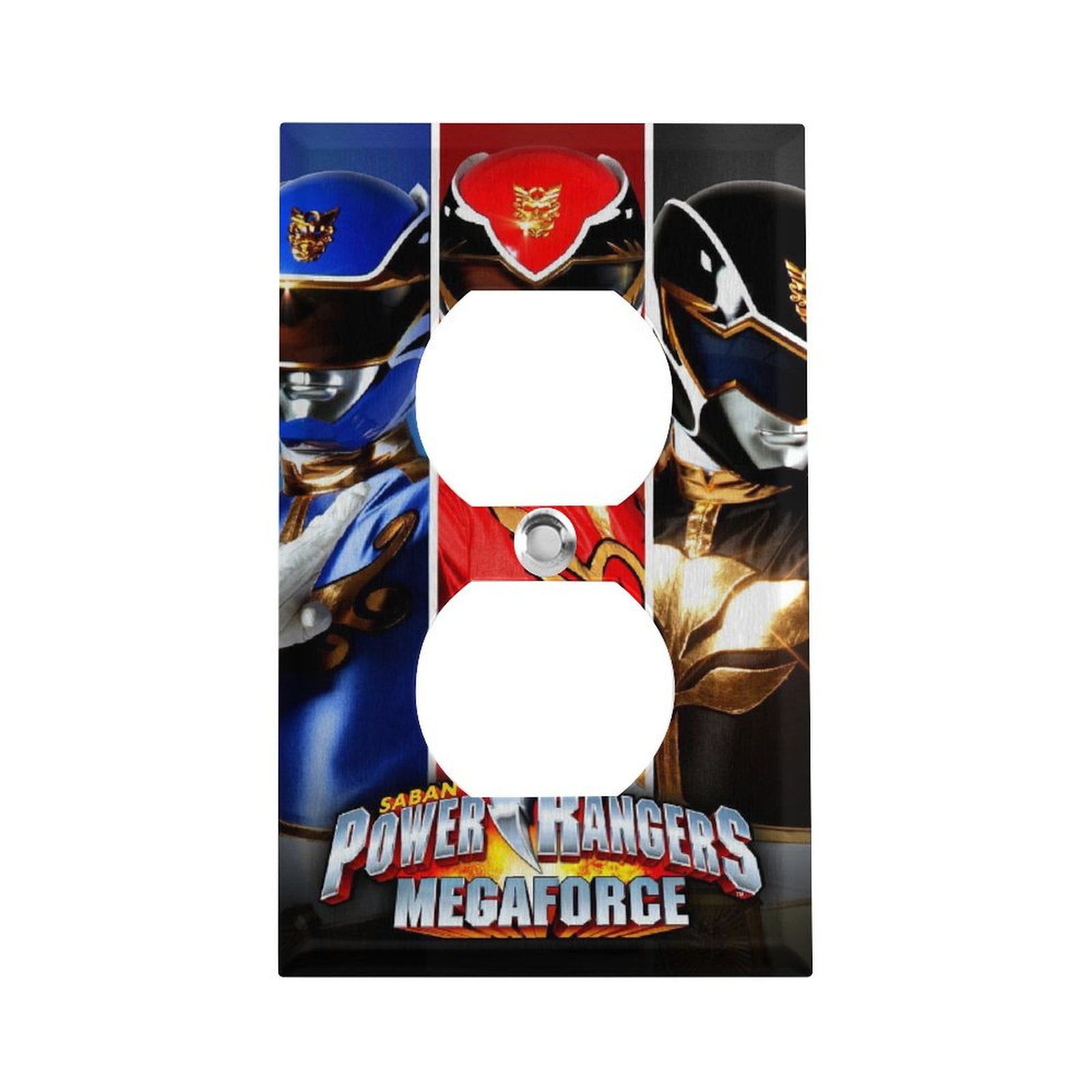 Power Rangers Multitool Credit Card Sized Pocket Tool, Wallet Multi ...