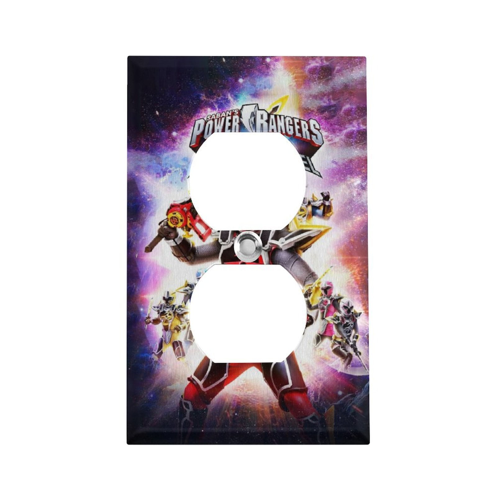 Power Rangers Multitool Credit Card Sized Pocket Tool, Wallet Multi ...