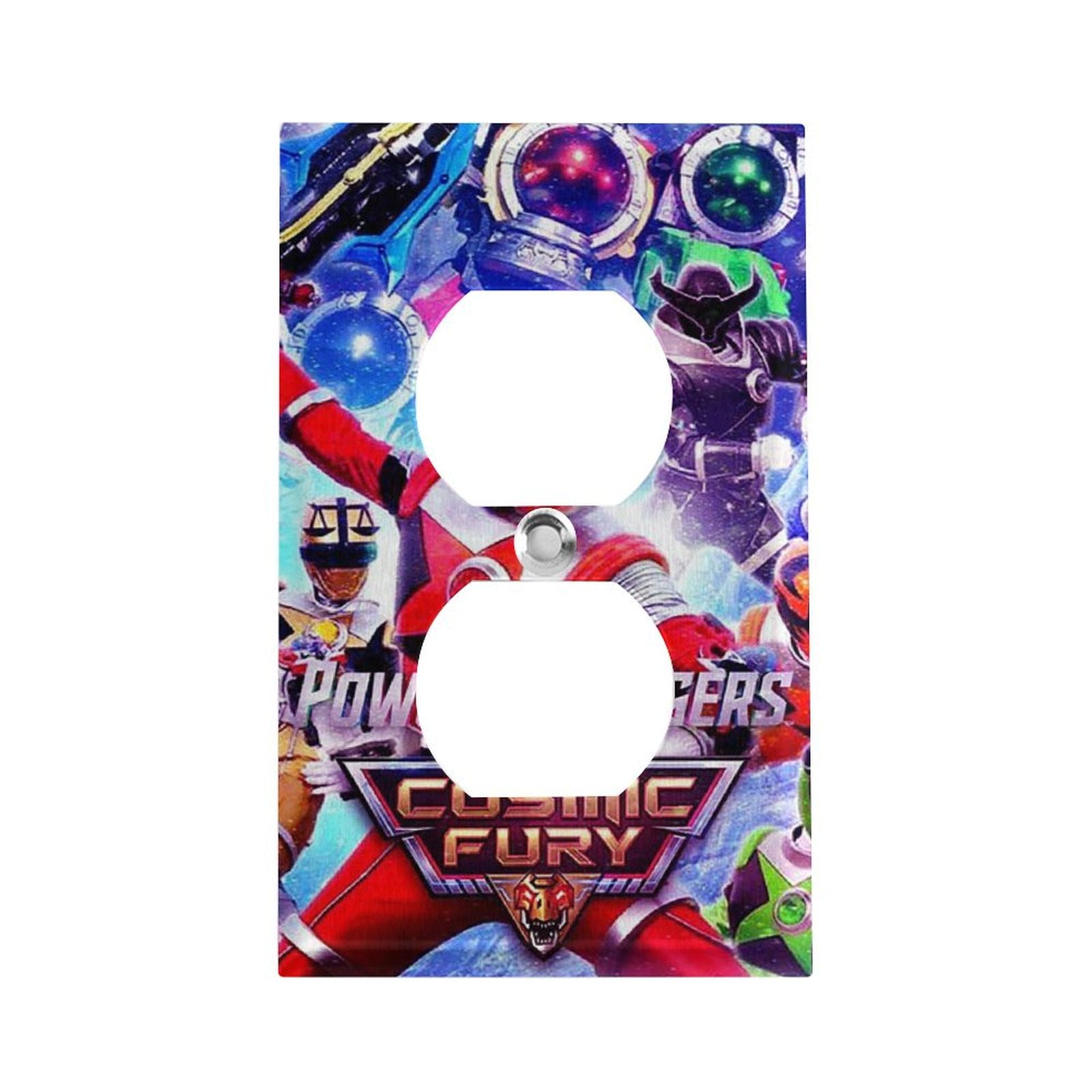 Power Rangers Multitool Credit Card Sized Pocket Tool, Wallet Multi ...