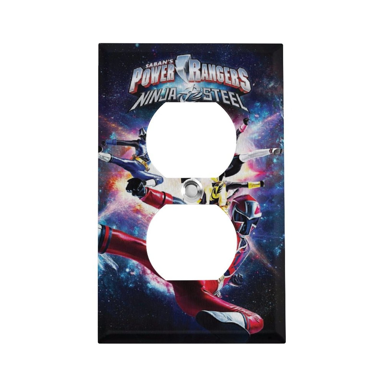 Power Rangers Multitool Credit Card Sized Pocket Tool, Wallet Multi ...