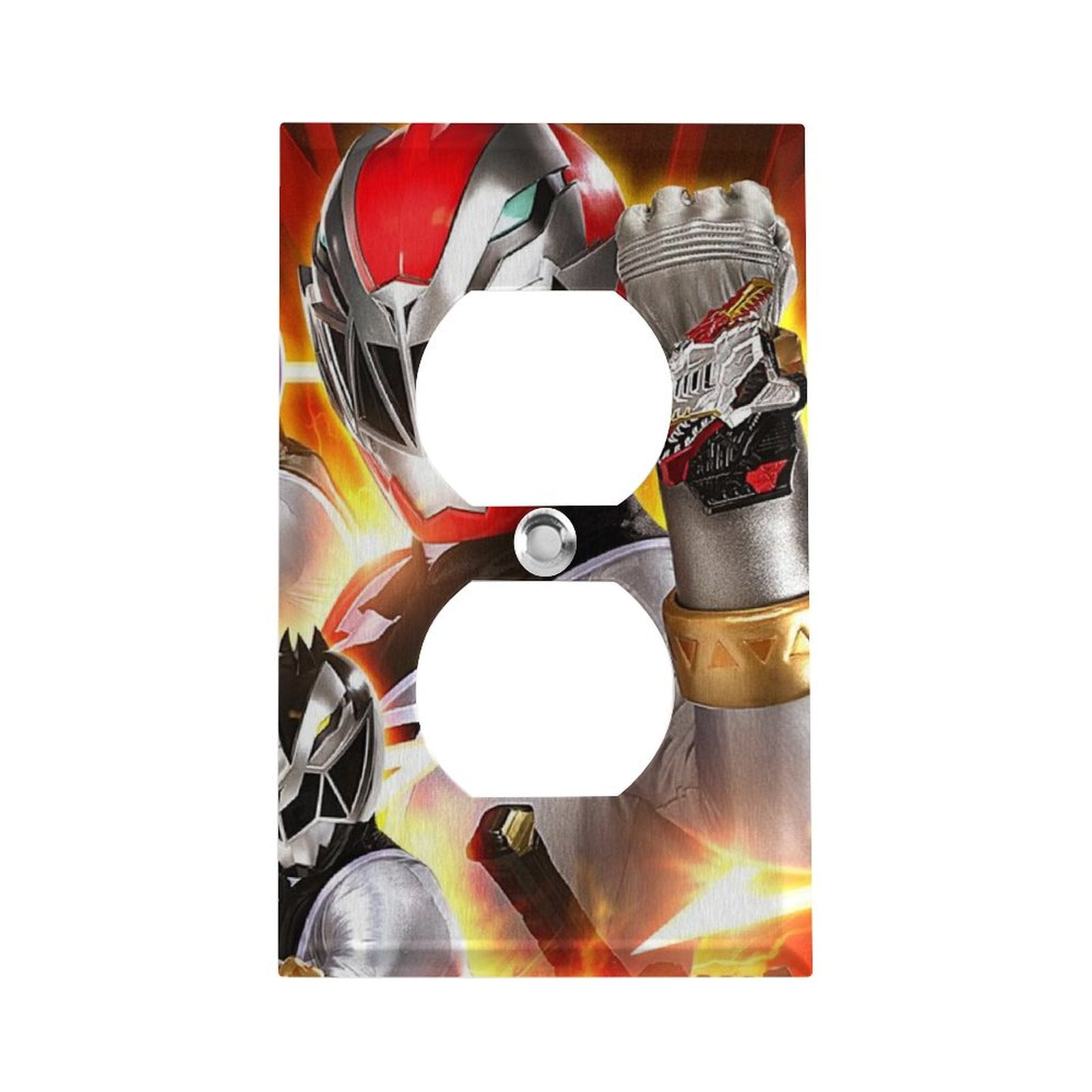 Power Rangers Multitool Credit Card Sized Pocket Tool, Wallet Multi ...