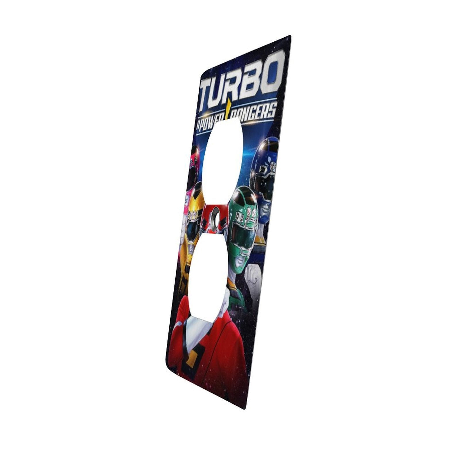 Power Rangers Multitool Credit Card Sized Pocket Tool, Wallet Multi ...