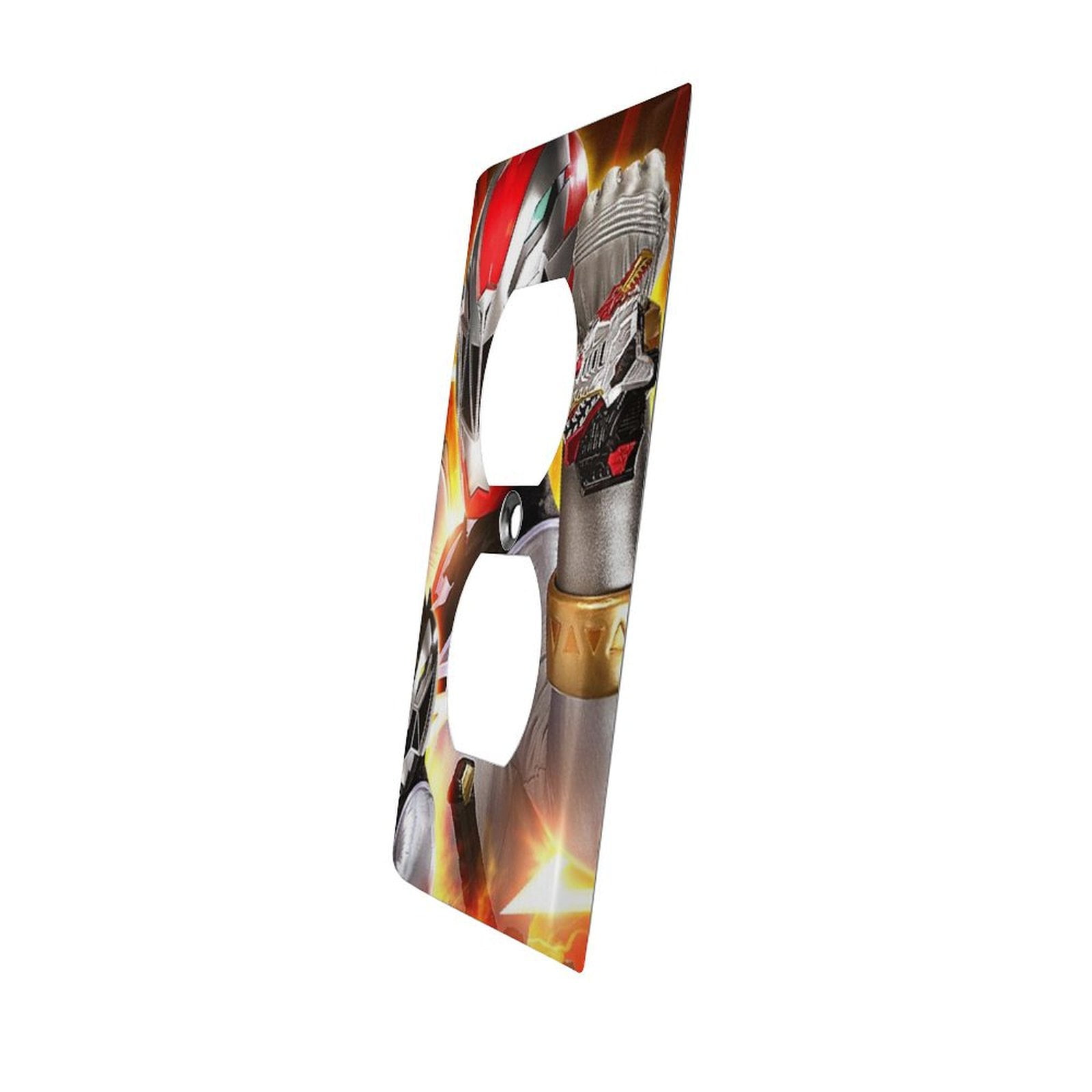 Power Rangers Multitool Credit Card Sized Pocket Tool, Wallet Multi ...