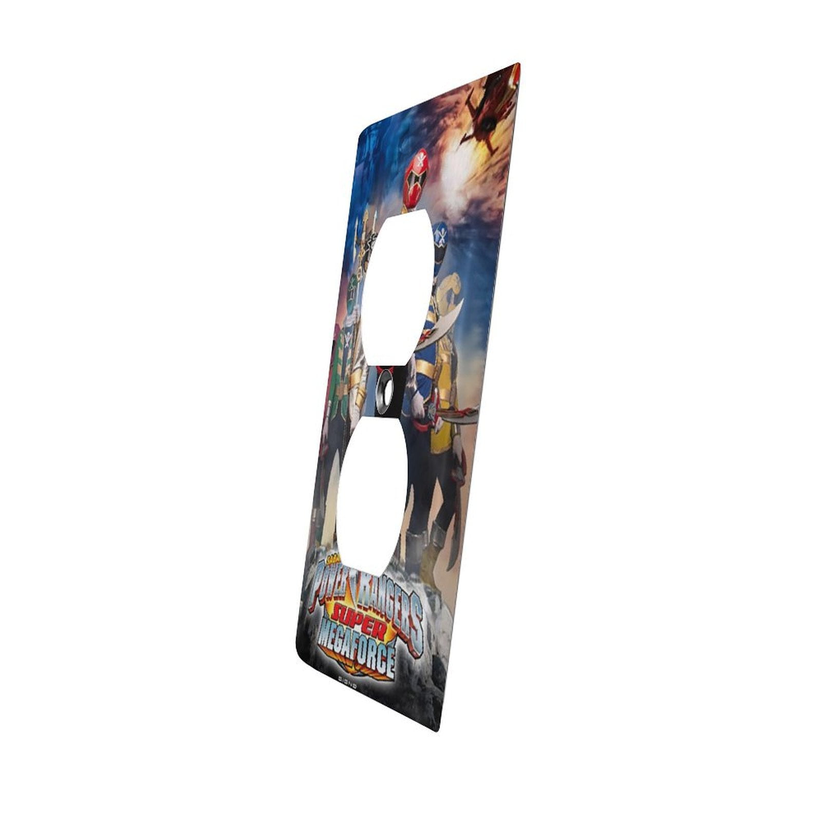 Power Rangers Multitool Credit Card Sized Pocket Tool, Wallet Multi ...