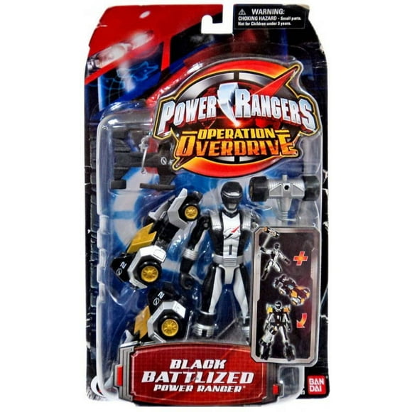 Power Rangers Action Figures - Toys - Walmart.com