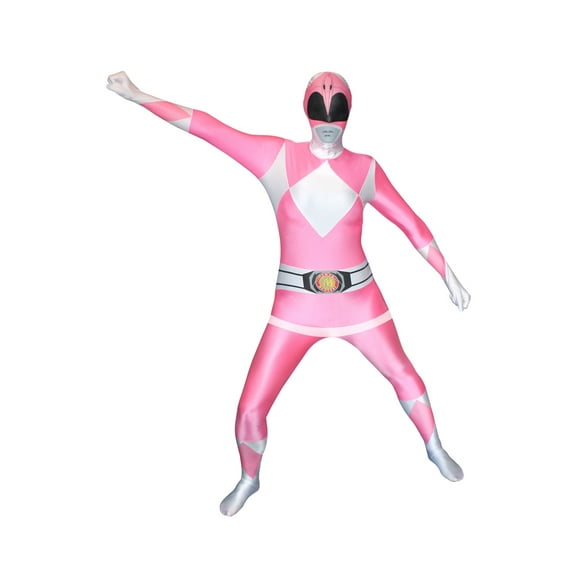Pink Power Ranger Costumes