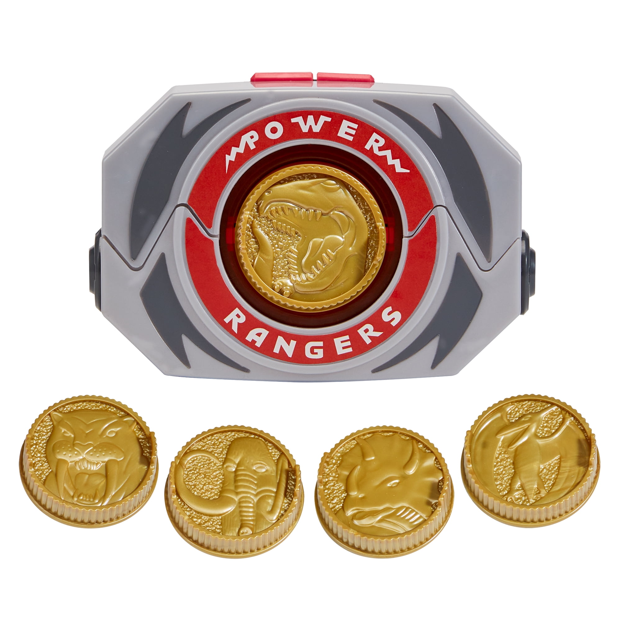 Mighty Morphin Power Rangers: Re-Ignition - Power Morpher Role Play by ...