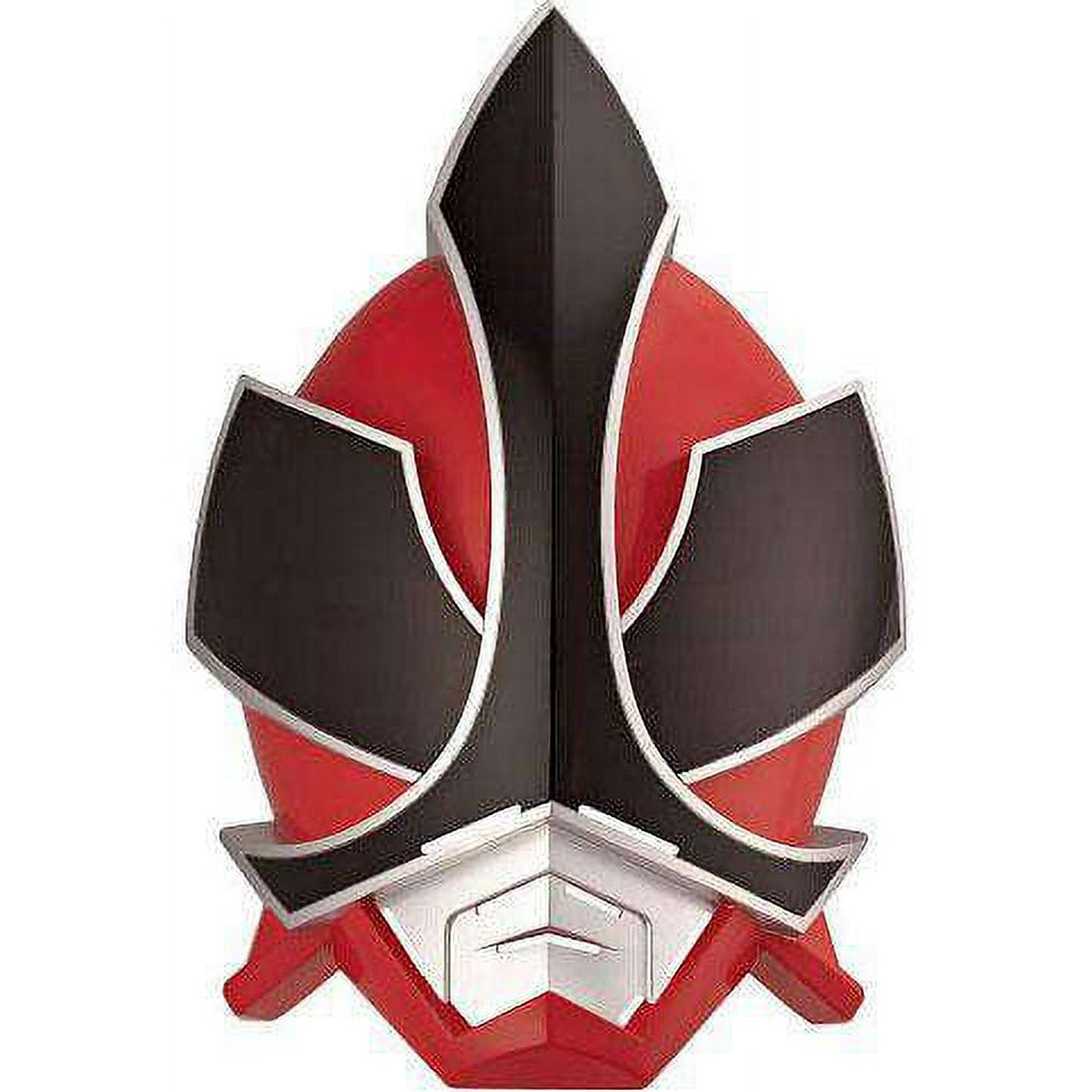 Power Rangers Samurai Red Ranger Symbol