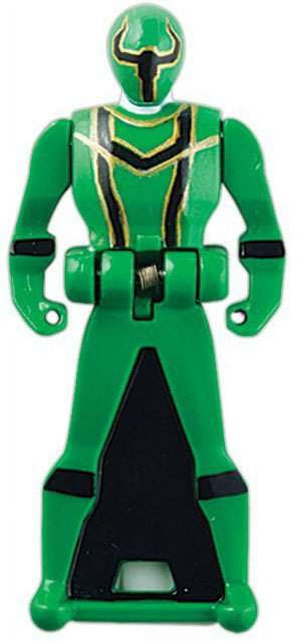 Power Rangers Super Samurai Green Ranger