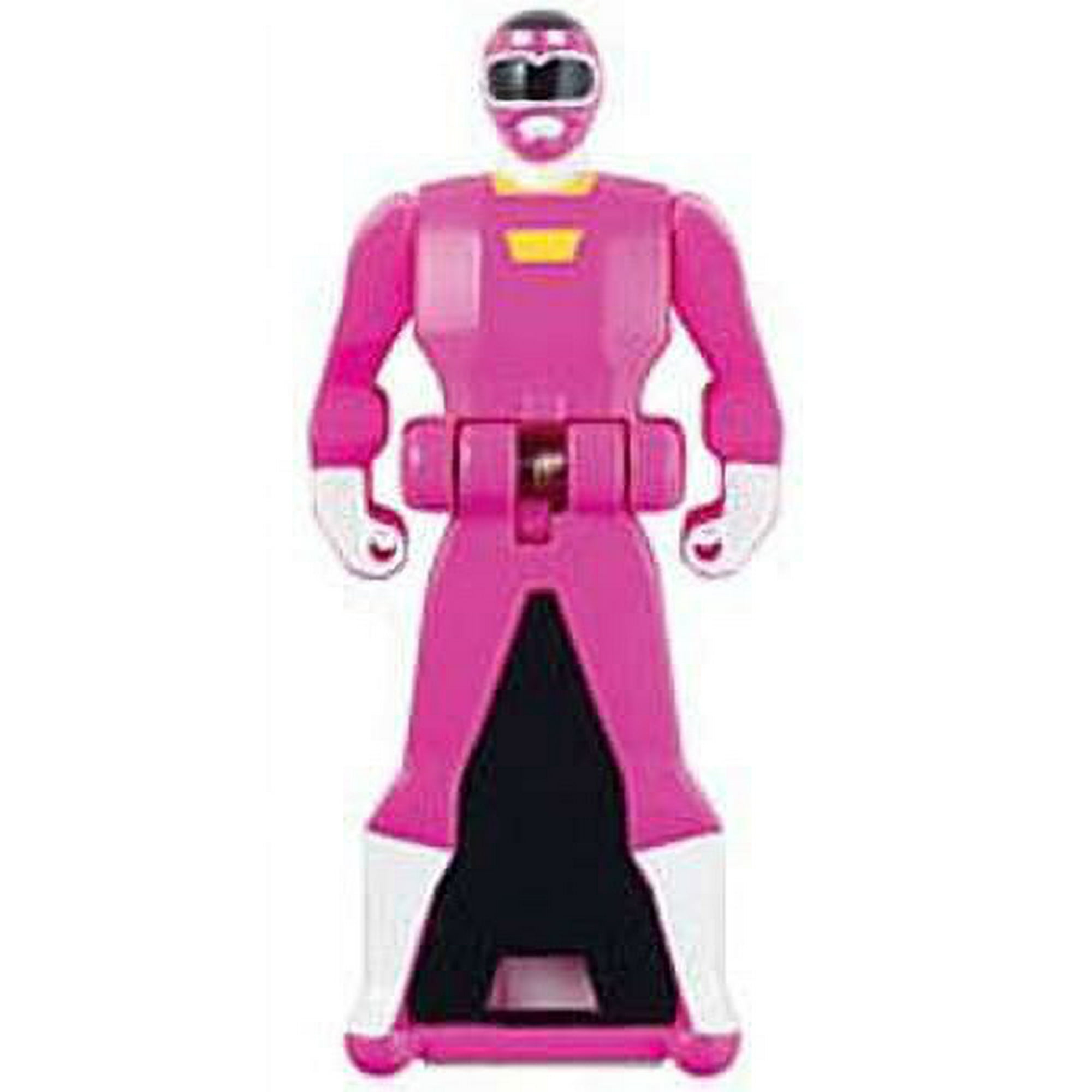 Power Rangers Super Megaforce Pink Keys