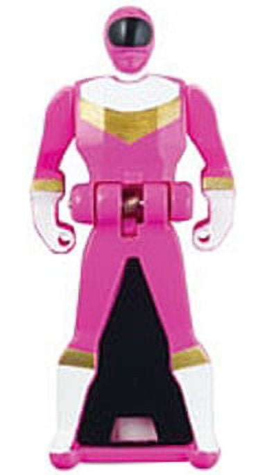 Zeo Pink Ranger