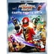 Power Rangers Super Megaforce Volume 1: Earth Fights Back (DVD ...