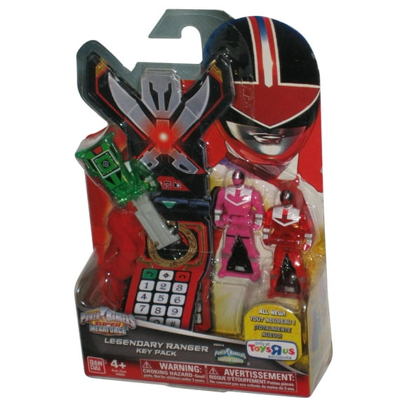 Power Rangers Action Figures - Toys - Walmart.com