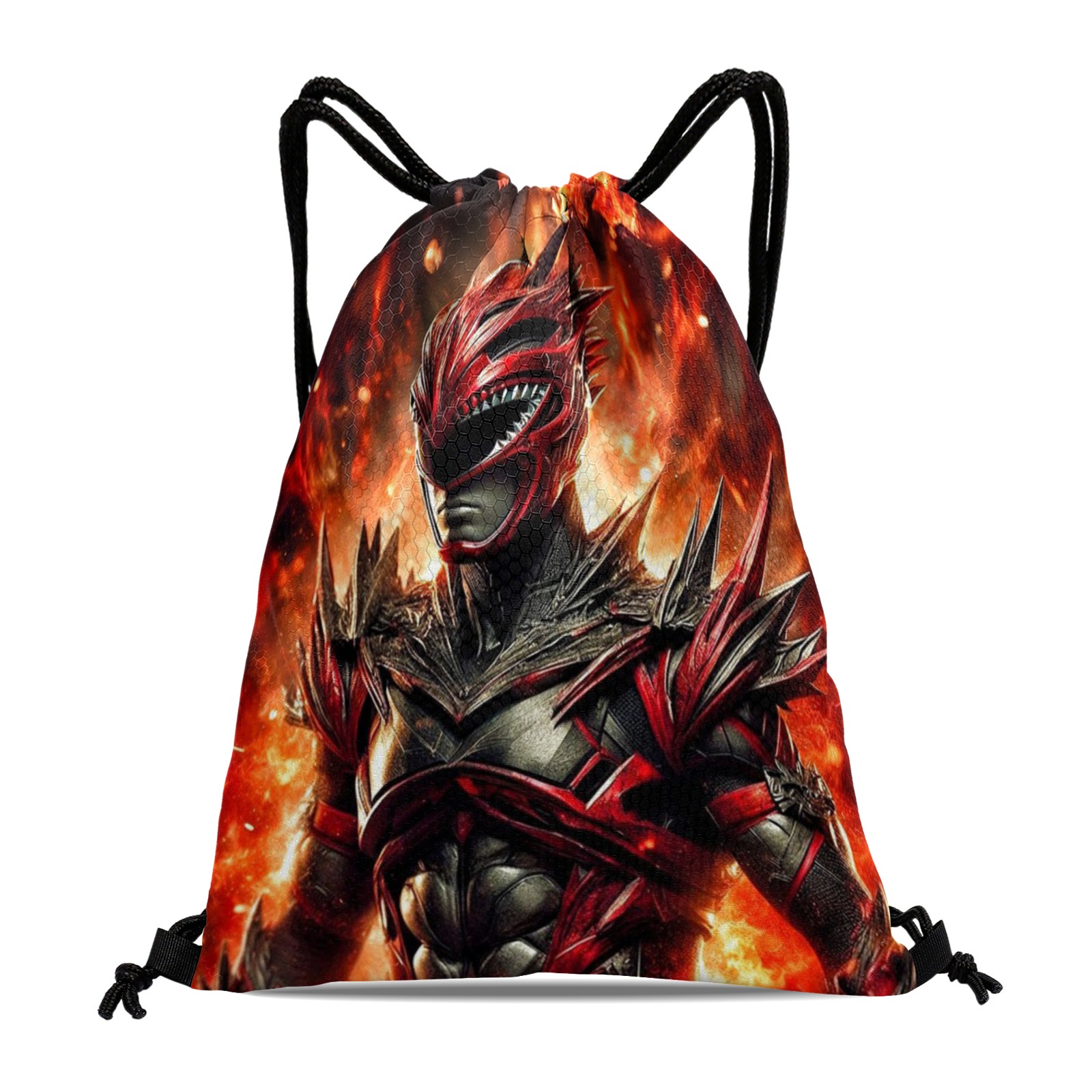 Power Rangers Waterproof Bag:Great for fitness, hiking, yoga, swimming ...