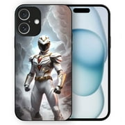 Power Ranger Phone