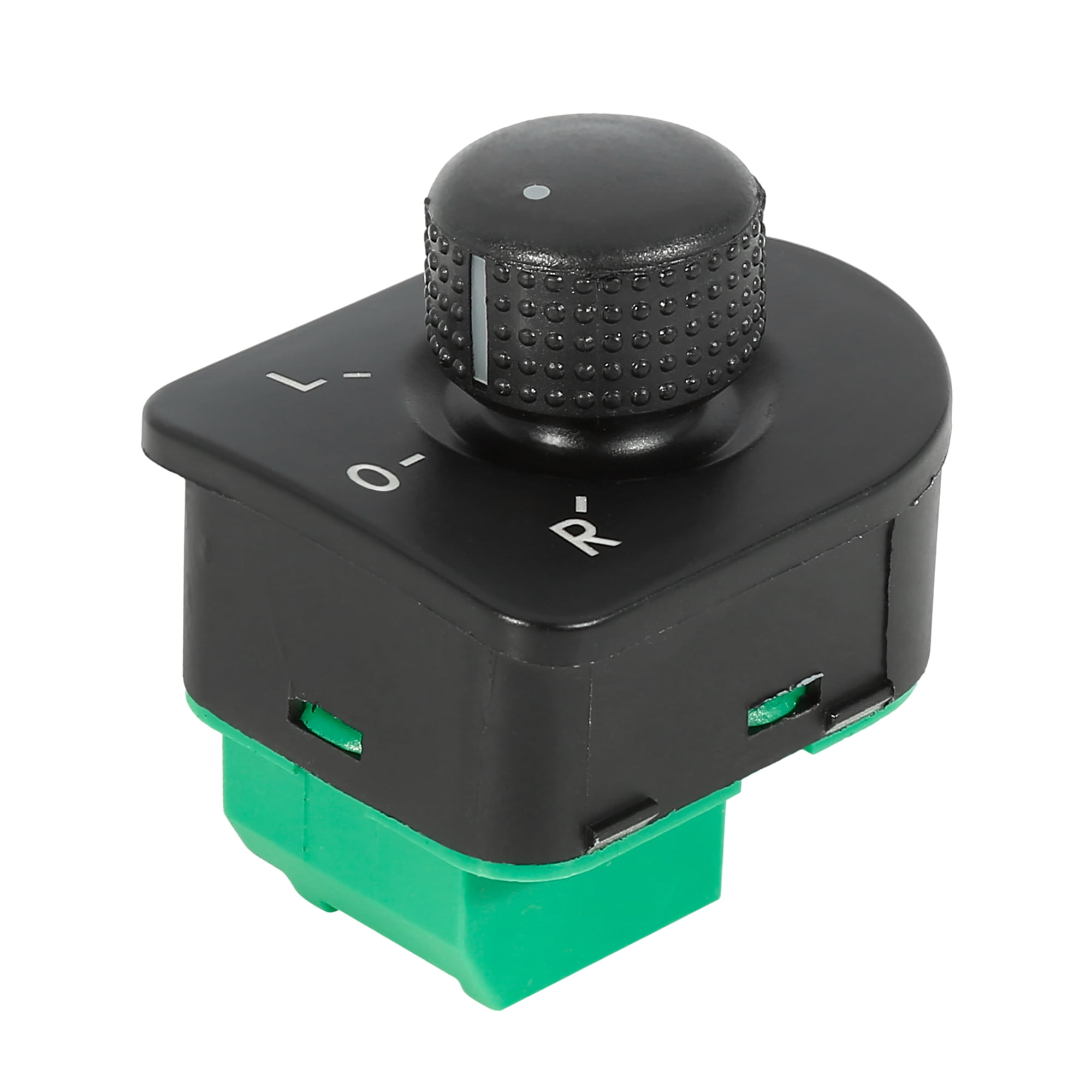 Power Rear View Mirror Switch Remote Control 1J1959565A for Volkswagen ...