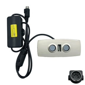 Shop Power Recliner Switches and Controls for Comfortable Home Living