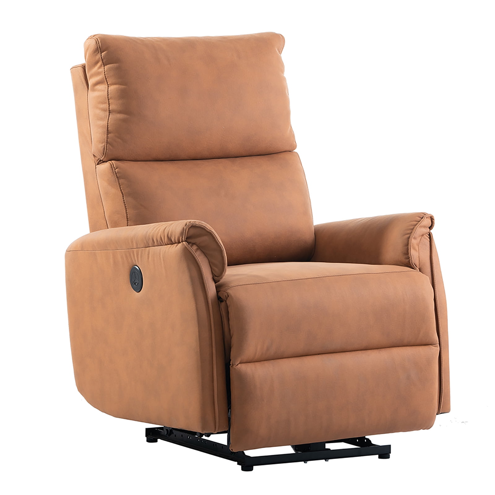 Power Recliner Chair, Modern Electric Power Lift Recliner Chair With ...