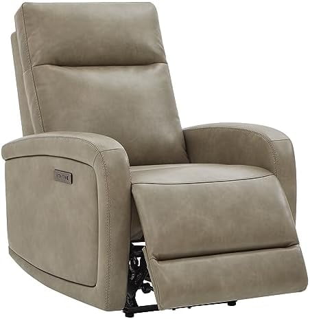 Power Recliner Chair, Zero Wall Hugger Recliners with Adjustable ...