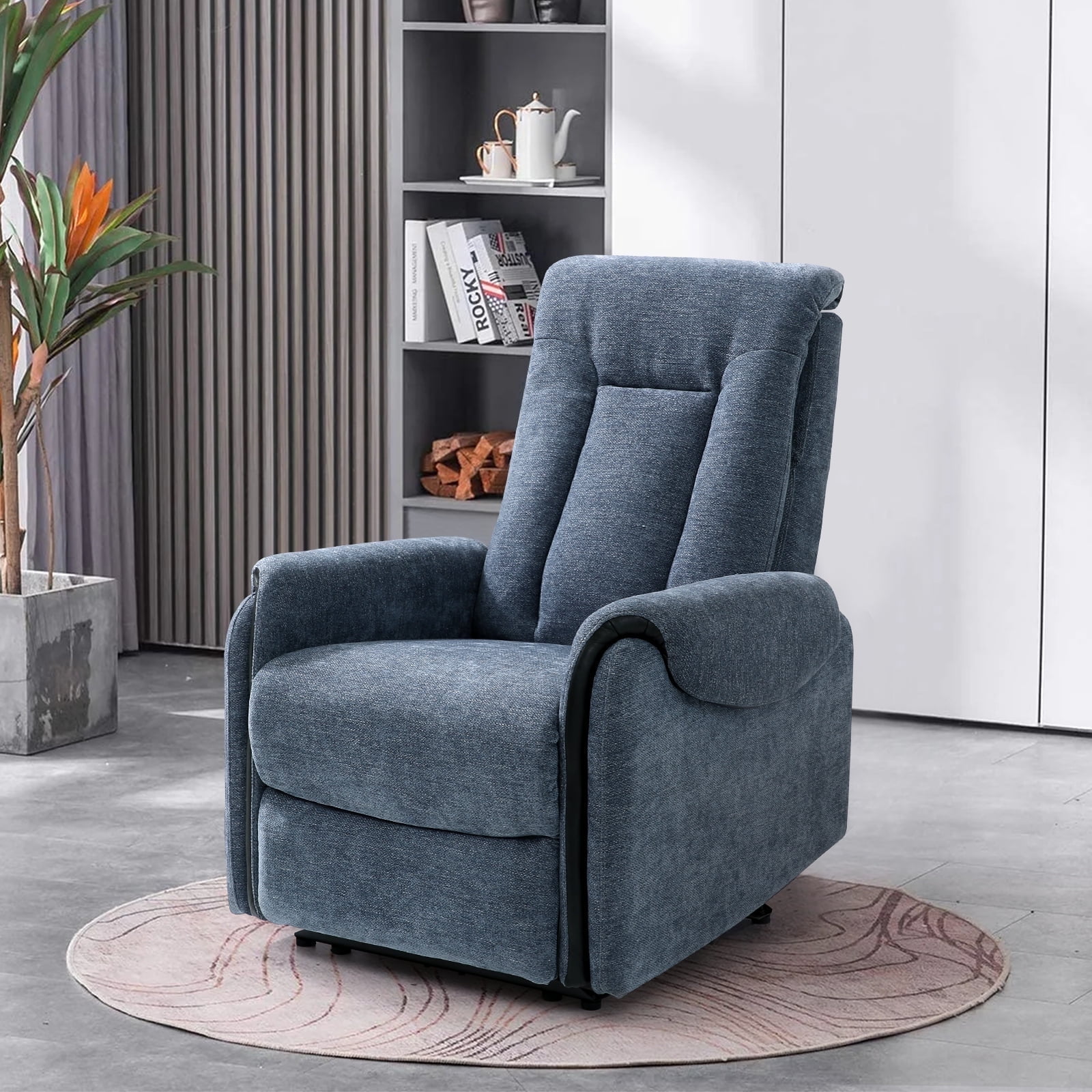 Maevis Power Recliner Chairs for Adults, for Small Spaces, Ergonomic ...