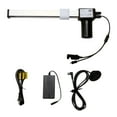 Power Recliner Electric Sofa Couch Lift Chairs RMT Motor Linear ...