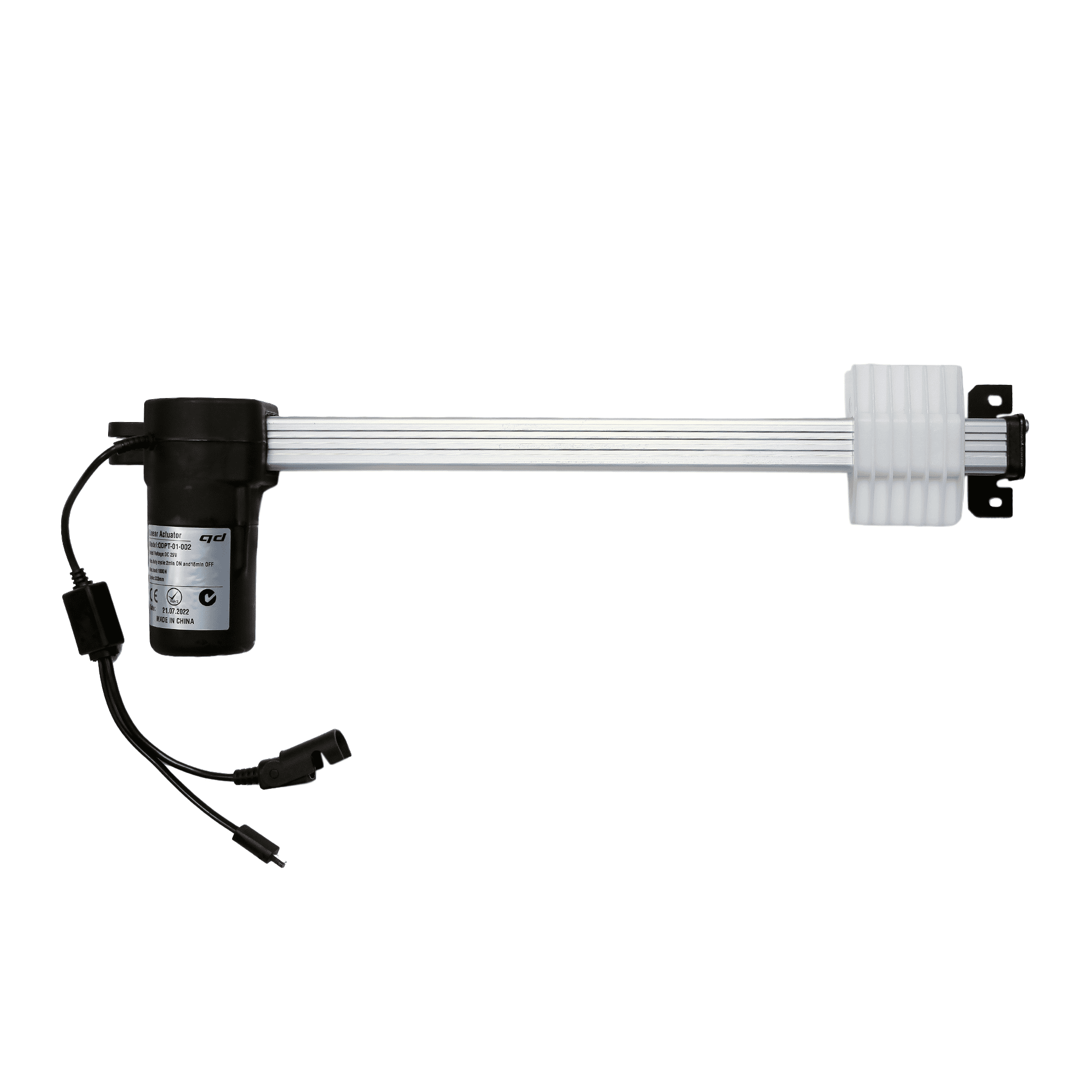 Power Recliner Electric Sofa Lift Chairs Motor Linear Actuator Model ...