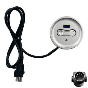Power Recliner Switch