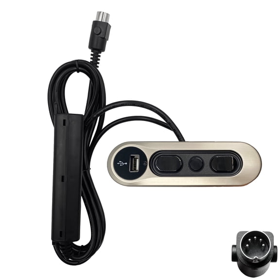 Power Recliner Replacement Switch