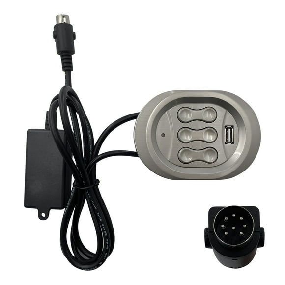 Power Recliner Switch