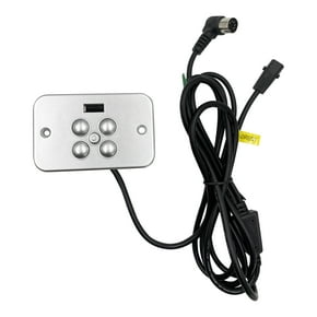 Shop Power Recliner Switches and Controls for Comfortable Home Living