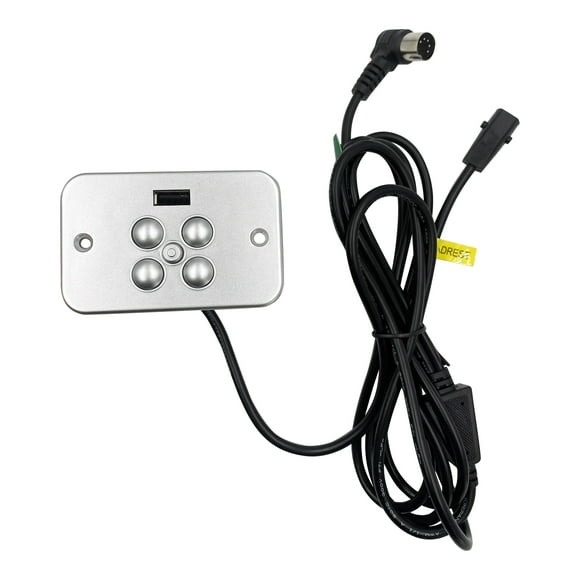 Lift Chair Controller